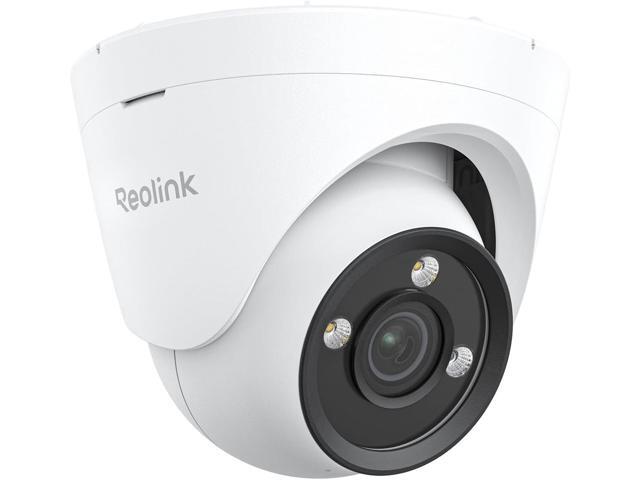Click here for REOLINK CX820 ColorX PoE Security Camera  4K UHD... prices