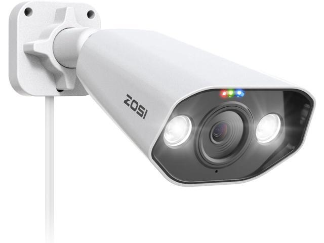 Click here for ZOSI 5MP PoE Add-on Camera  Face Person Vehicle De... prices