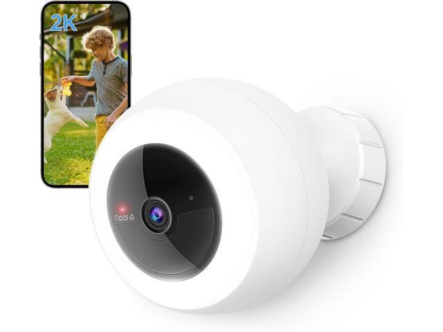 Click here for Noorio B310 Wireless Outdoor Security Camera with... prices