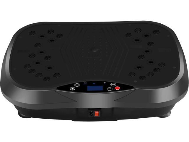 Click here for Vibration Plate Exercise Machine - Full Body Worko... prices