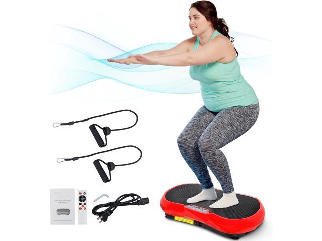 Click here for Full Body Vibration Platform Massage Machine Worko... prices