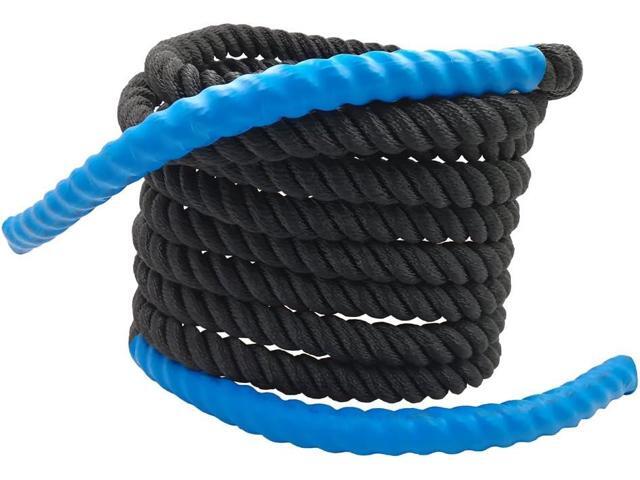 Click here for Aoneky 25ft Battle Rope  7/8 Diameter Nylon Traini... prices