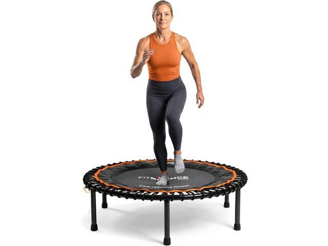 Click here for MXL FIT Bounce PRO Bungee Rebounder - Premium Indo... prices