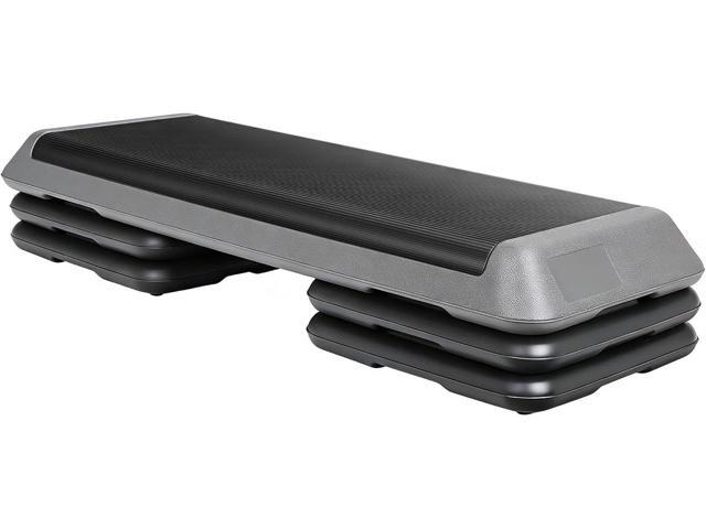 Click here for ZENY 43 Exercise Aerobic Step Platform  Adjustable... prices