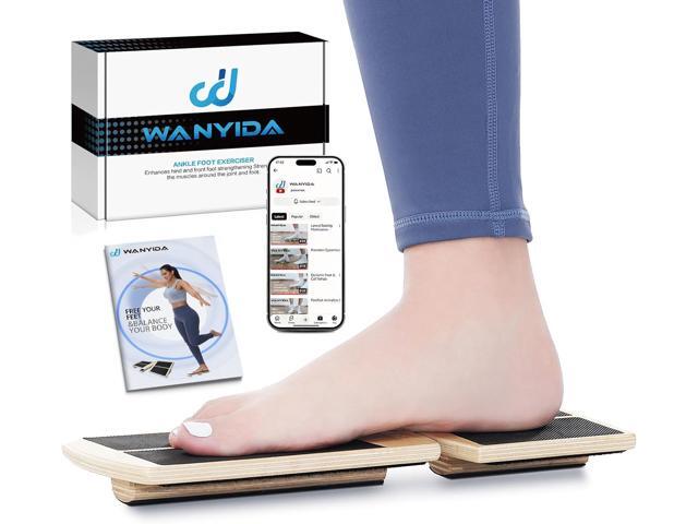 Click here for Ankle Foot Strengthener Exerciser for Sprained  Si... prices