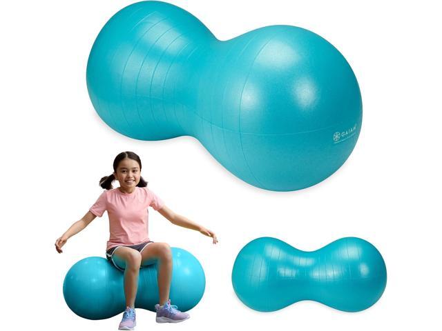 Click here for Active Seat Peanut Shaped Bounce Desk Chair  Exerc... prices