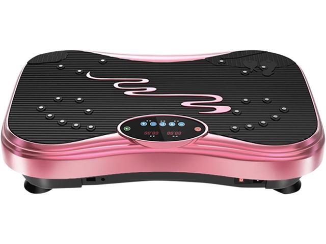 Click here for Vibration Plate Exercise Machine Whole Body Workou... prices