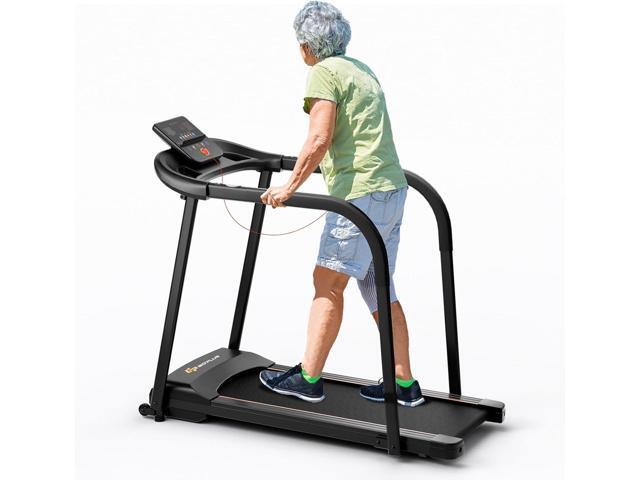 Click here for Goplus Walking Treadmill for Senior with Long Hand... prices