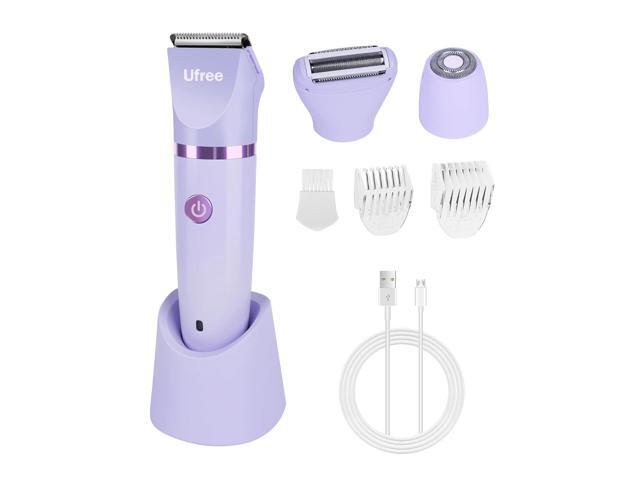 Click here for Ufree Bikini Trimmer Electric Razors for Women  Re... prices