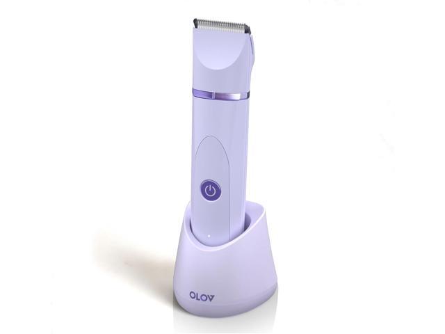Click here for OLOV Electric Body Hair Trimmer - Groin Trimmer fo... prices