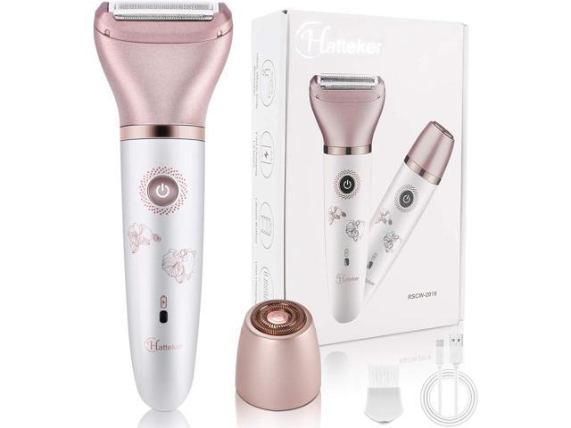 Click here for Electric Razors for Women - Painless 2-in-1 Shaver... prices