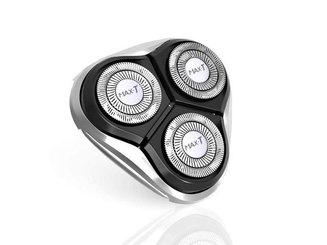 Click here for MAX-T Replacement Shaver Head - 100 Original Mens... prices