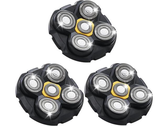 Click here for Shaver Replacement Heads Compatible with Microtouc... prices