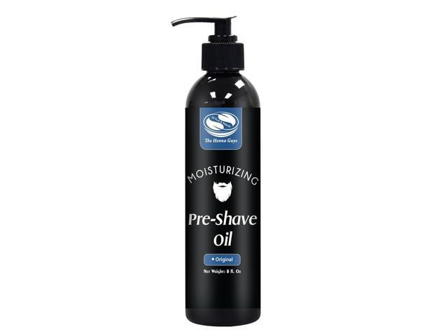 Click here for 8 fl. Oz  Unscented Pre Shave Oil for Men  Excelle... prices