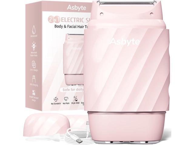 Click here for 4-in-1 Electric Razor for Women  Bikini Trimmer &... prices