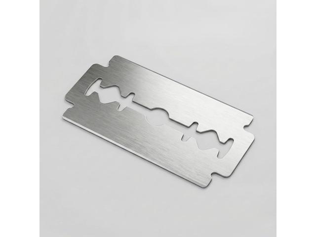 Click here for Personna Platinum GEM Double Edge Blade. Surgical... prices