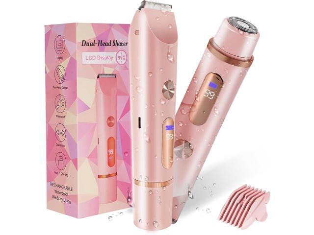 Click here for Bikini Trimmer for Women 2in1 High Power Epilators... prices
