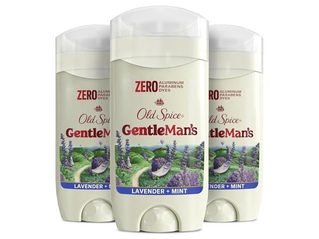 Click here for Old Spice GentleMans Aluminum Free Dry Feel Deodor... prices