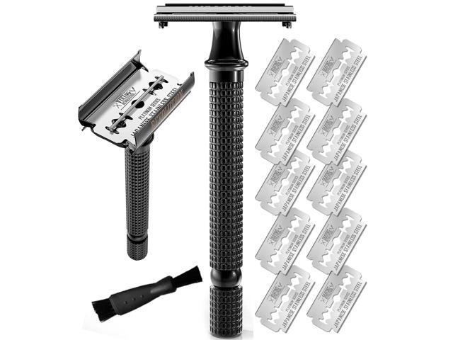 Click here for SHAVING REVOLUTION Long Handle Double Edge Safety... prices