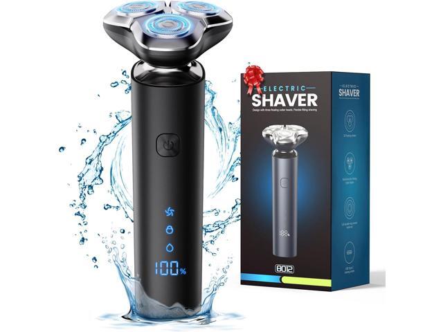 Click here for Electric Razor for Men  Mens Electric Shaver  3-Bl... prices
