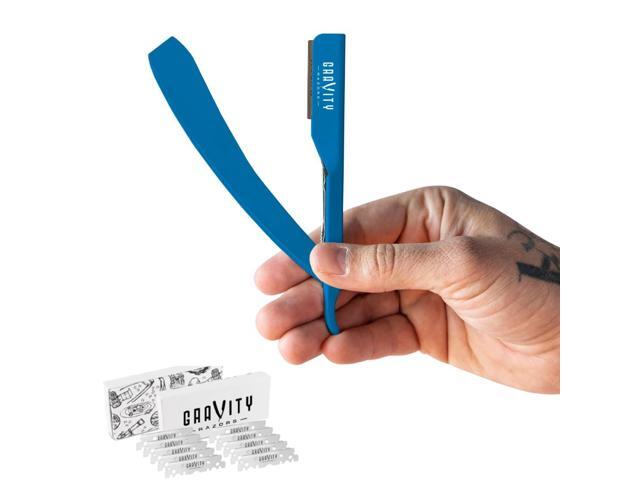 Click here for GRAVITY RAZORS Professional Straight Razor Kit Ult... prices