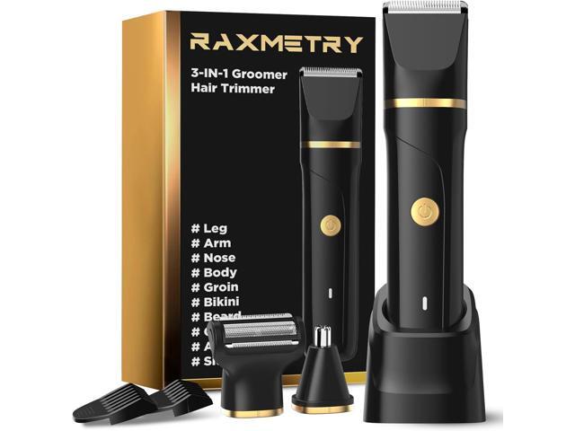 Click here for Beard Trimmer for Men Manscape 3-in-1 Electric Raz... prices