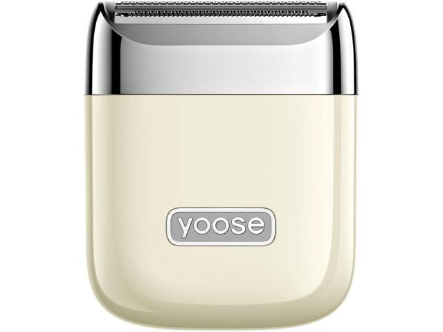 Click here for yoose Electric Razors for Women  IPX7 Alloy Body B... prices