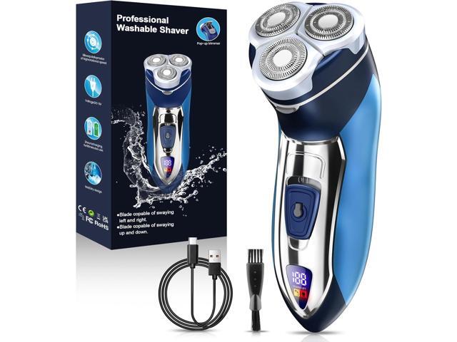Click here for Electric Razor for Men  Rechargeable Electric Shav... prices