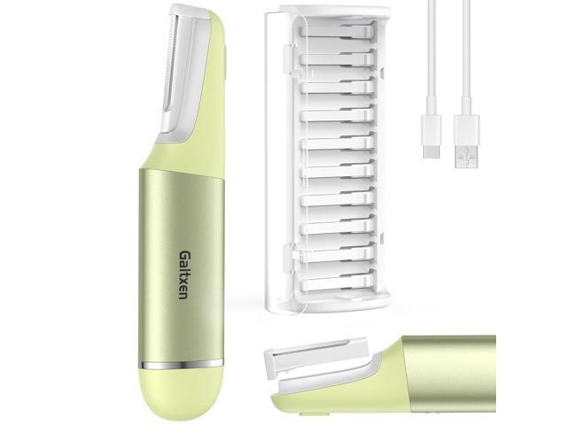 Click here for Sonic Dermaplane Razor for Women Face Beauty Face... prices