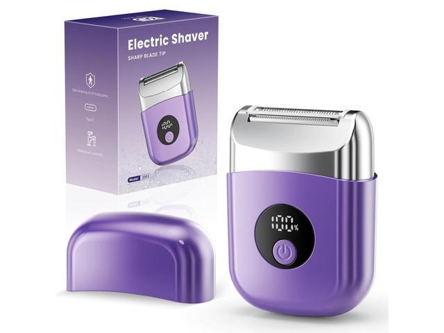 Click here for Cordless Electric Razors for Women  Travel Electri... prices