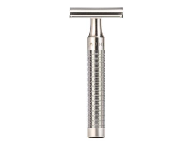 Click here for MÜHLE ROCCA R94 Double Edge Safety Razor (Closed C... prices