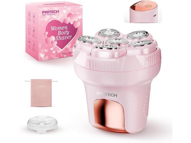 Click here for PRITECH Electric Razors for Women Legs  Easy-Clean... prices