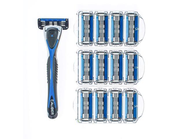 Click here for Personna Mens 5 Blade Razor System - Mens Shaving... prices