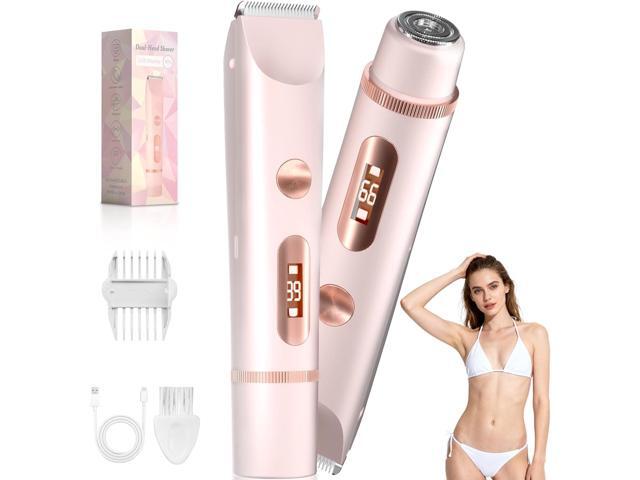 Click here for Bikini Trimmer for Women Gentle Electric Razor for... prices