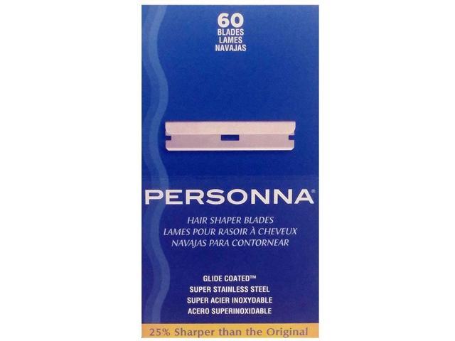 Click here for Personna Hair Shaper Blades  60 Count prices