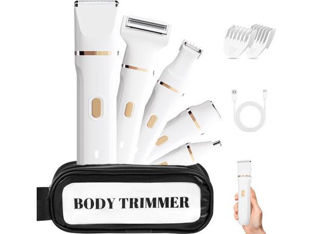 Click here for Bikini Trimmer for Women  5-in-1 Waterproof Electr... prices