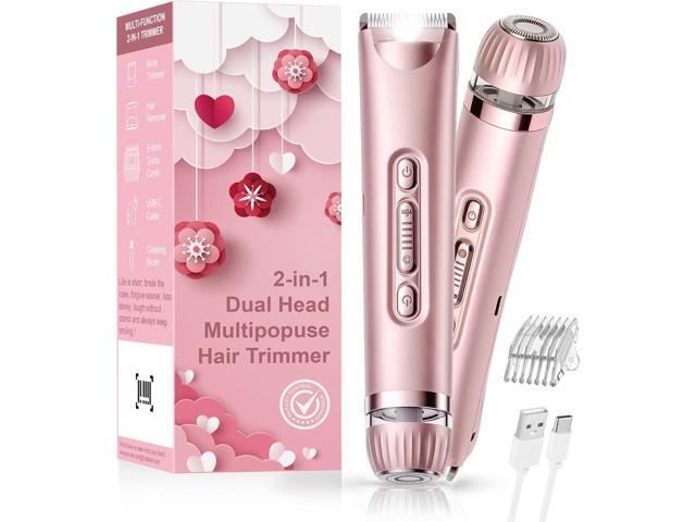 Click here for VEGITERIA Bikini Trimmer for Women- LED Light Elec... prices