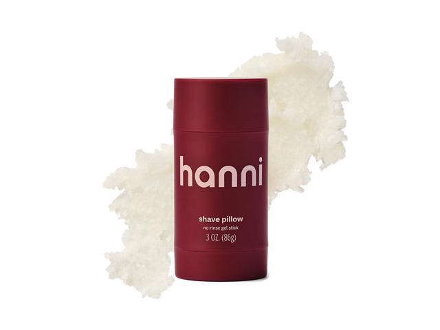 Click here for HANNI Shave Pillow  Shaving Gel for Women and Men... prices