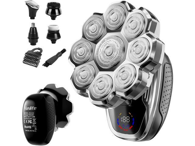 Click here for Electric Razor for Men Head Shavers for Bald Men E... prices