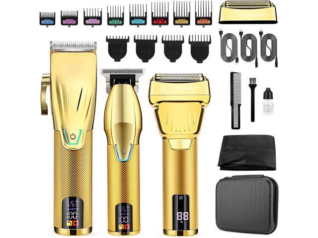 Click here for Hair Clippers for Men Professional  Cordless Beard... prices