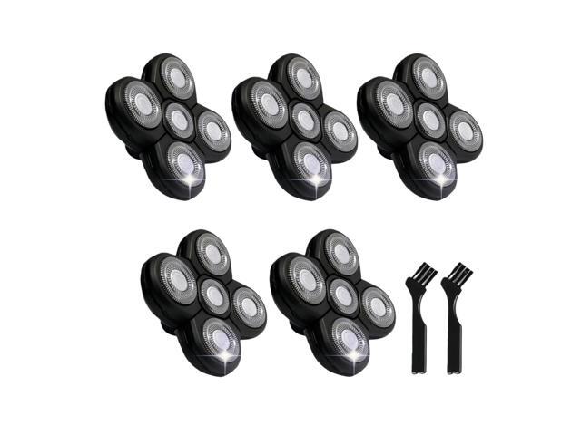 Click here for 5 pcs Blades Refills Compatible with Freebird Head... prices