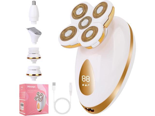 Click here for Electric Razors for Women  5 in 1 Painless Recharg... prices