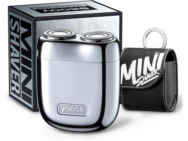 Click here for yoose Alloy Mini Shaver  Portable Electric Razor f... prices