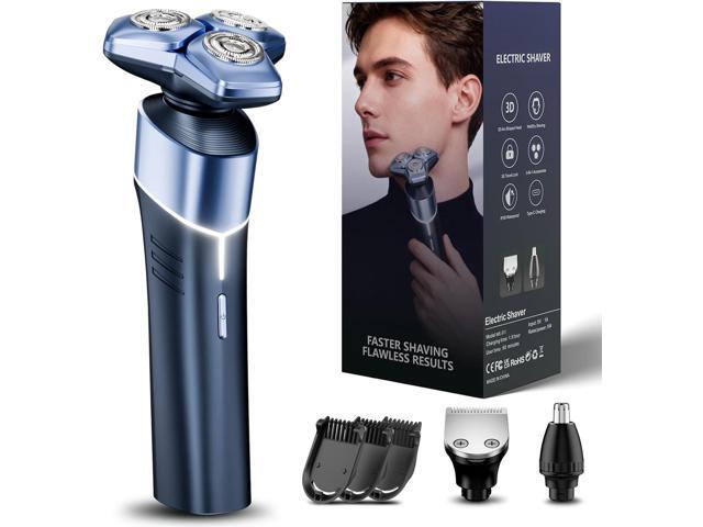 Click here for Electric Razor for Men: 3-in-1 Shaver with Hair Cl... prices
