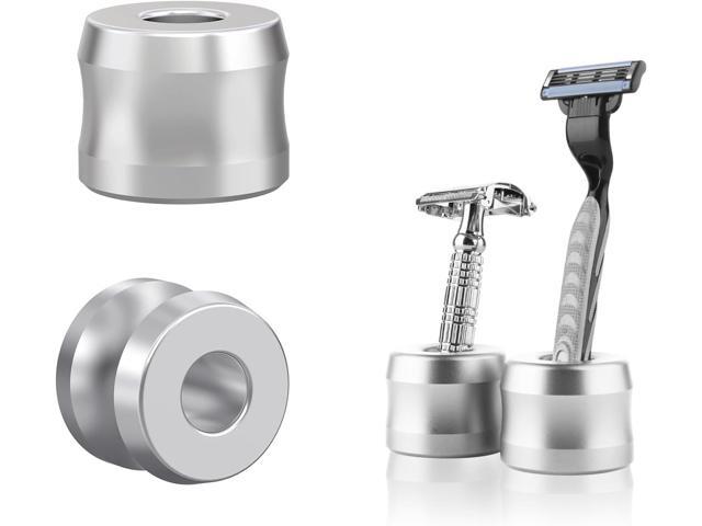 Click here for Linkidea 2 Pack Safety Razor Stand  Opening Dia 0.... prices