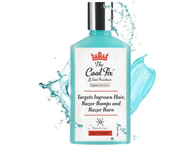 Click here for Shaveworks The Cool Fix Aftershave for Women: Pubi... prices