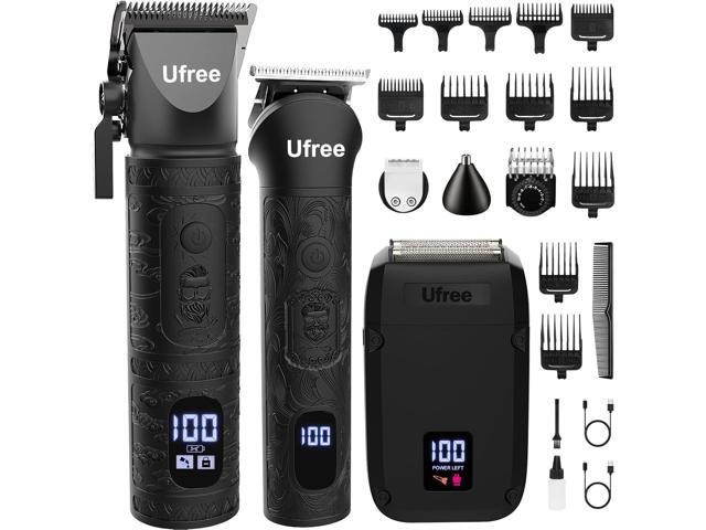 Click here for Ufree Beard Trimmer  Hair Clippers Mens Shaver Ele... prices