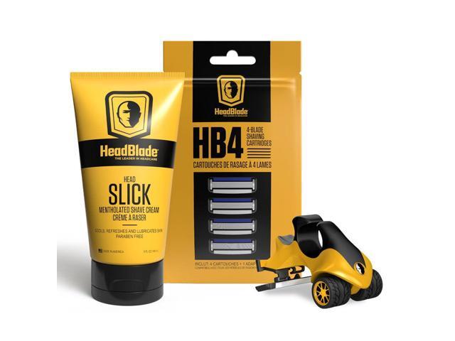 Click here for ATX Mens Head Shaving Basics Bundle with 5oz HeadS... prices