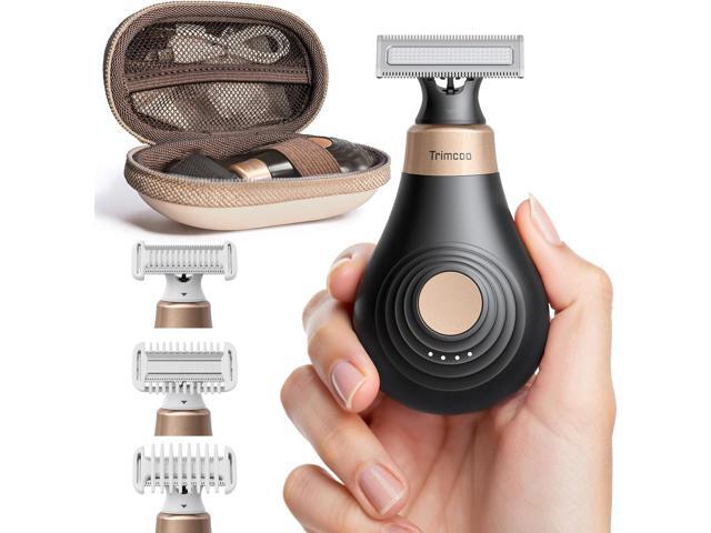 Click here for Mini Bikini Trimmer for Women - Intimate Pubic Hai... prices