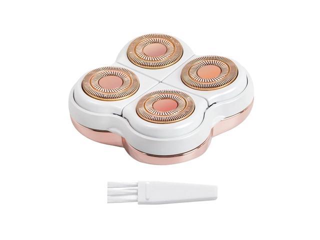 Click here for Women Legs Replacement Heads for Flawless Legs Sha... prices